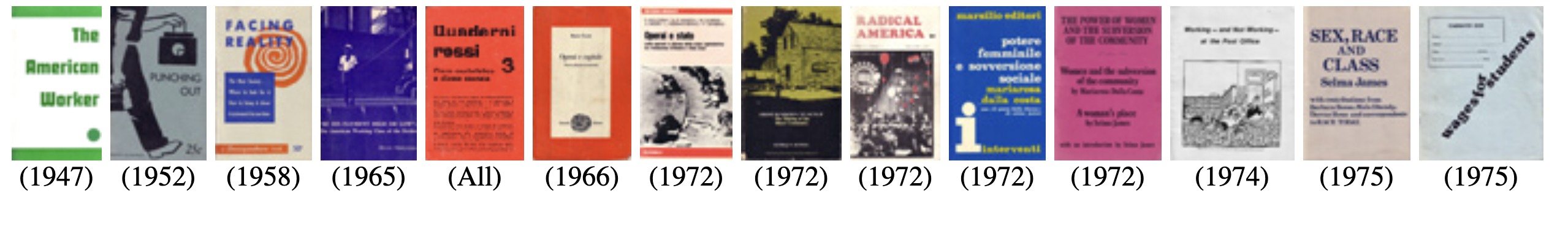 Zerowork: the background | libcom.org